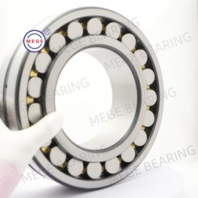 China 22226 Spherical Roller Bearing 130x230x64mm C3 C4 Clearance Heavy Load Industrial Motor for sale