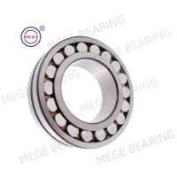 China 170x310x86mm 22234 Spherical Roller Bearing C3 C4 for Rolling Mill Motor for sale