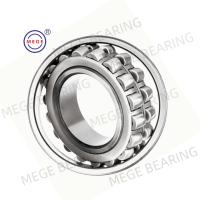 China 22240 Spherical Roller Bearing 200x360x98mm MB MA CCK CAK EK E1 for Motors for sale