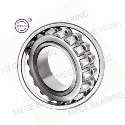 China 22240 Spherical Roller Bearing 200x360x98mm MB MA CCK CAK EK E1 for Motors for sale