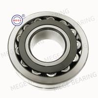 China 22309 Spherical Roller Bearing 45x100x36mm C3 C4 for Industrial Motors for sale