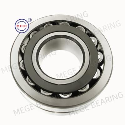 China 22309 Spherical Roller Bearing 45x100x36mm C3 C4 for Industrial Motors for sale