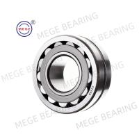 China 22308 Spherical Roller Bearing 40x90x33mm C3 C4 for Electric Motors Mining Machines for sale