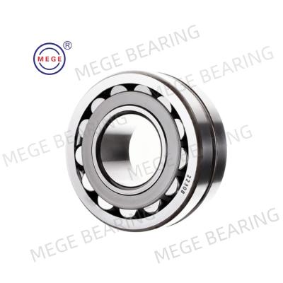 China 22308 Spherical Roller Bearing 40x90x33mm C3 C4 for Electric Motors Mining Machines for sale