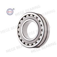 China 170x360x120mm Spherical Roller Bearing 22334 MB C3 C4 for Reducer Mining Agriculture Machine for sale