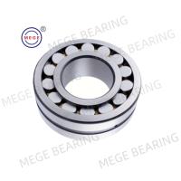 China 22326 130x280x93mm Spherical Roller Bearing MB Ma Cck Cak EK E1 C3 C4 For Construction Mining Machine Reducer for sale