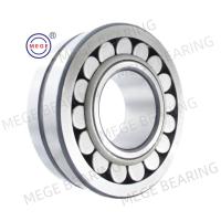 China 22319 Spherical Roller Bearing 95x200x67mm C3 C4 for Industrial Machinery for sale