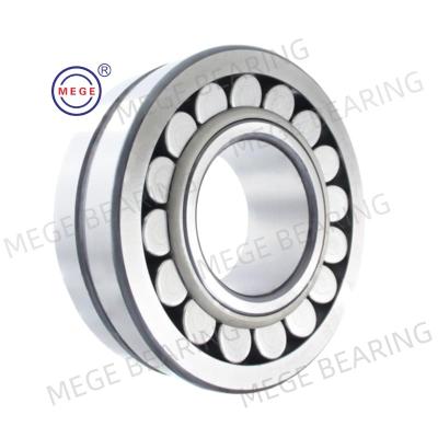 China 22319 Spherical Roller Bearing 95x200x67mm C3 C4 for Industrial Machinery for sale