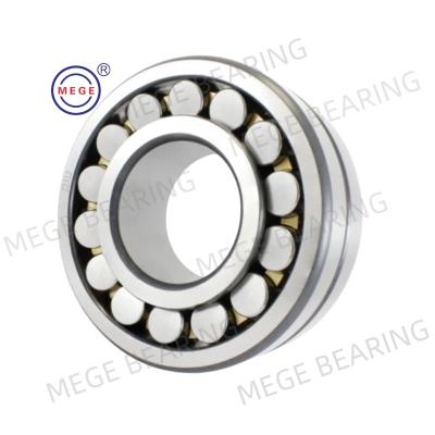 China 22312 High Speed Spherical Roller Bearing 60x130x46mm C3 C4 Clearance for sale