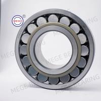 China 22320 Spherical Roller Bearing 100x215x73mm C3 C4 for Electric Motors Construction Machinery for sale