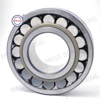 China 22338 Spherical Roller Bearing 190x400x132mm C3 C4 High Load Capacity for sale