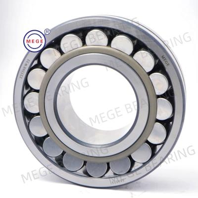 China 22338 Spherical Roller Bearing 190x400x132mm C3 C4 High Load Capacity for sale