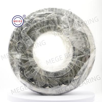 China 22322 Spherical Roller Bearing 110x240x80mm for Rolling Mill Mining Machinery for sale