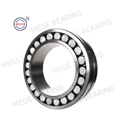 China 23044 Bearing 220x340x90mm Spherical Roller Bearing Steel Brass Cage W33 for sale