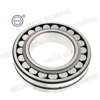 China 150x225x56mm 23030 Spherical Roller Bearing C3 W33 for Railway Applications for sale