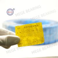 China 23034 Spherical Roller Bearing 170x260x67mm C3 Clearance W33 Oil Groove for sale