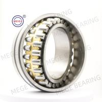 China 23026 High Precision Spherical Roller Bearing MB Ma Cc Ca E K 130x200x52mm for sale