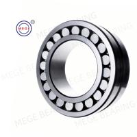 China 160x270x56mm 23132 Spherical Roller Bearing W33 for Heavy Machinery for sale