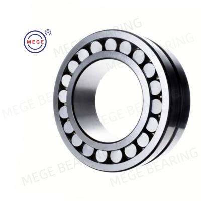 China 160x270x56mm 23132 Spherical Roller Bearing W33 for Heavy Machinery for sale