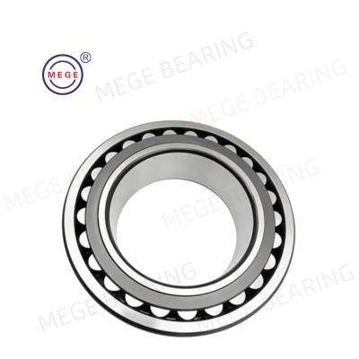 China 23144 Bearing W33 220x370x120mm Large Scale Spherical Roller C3 P6 for sale