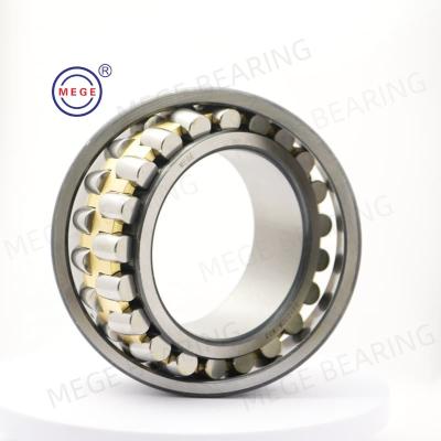 China Endurable 23122 Spherical Roller Bearing OEM 110x180x56mm MB Ma Cc Ca E K for sale