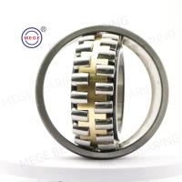 China Spherical Roller Bearing 23121 105x175x56mm Cak W33 High Load Capacity for sale