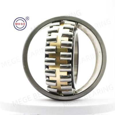 China Spherical Roller Bearing 23121 105x175x56mm Cak W33 High Load Capacity for sale
