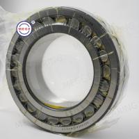 China High Precision 23124 Spherical Roller Bearing 120x200x62mm C3 C4 for sale