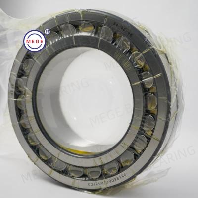 China High Precision 23124 Spherical Roller Bearing 120x200x62mm C3 C4 for sale