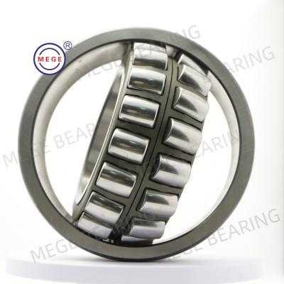 China 23222 Spherical Roller Bearing 110x200x69.8mm Single Row MB MA Cck Cak EK W33 OEM P0 P5 P6 for sale