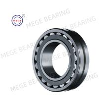 China 24044 MB Ma Cc Ca E K W33 Spherical Roller Bearing 220x340x118mm for Construction Machine for sale