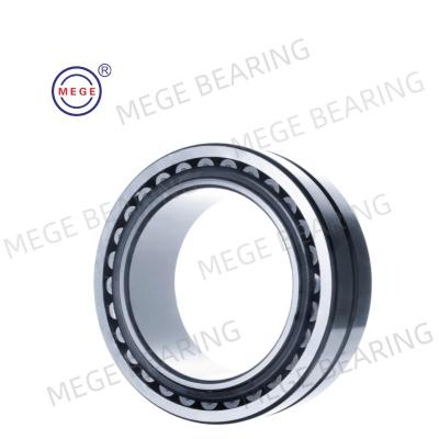 China OEM 24020 Spherical Roller Bearing 100x150x50mm Cak P6 High Precision for sale
