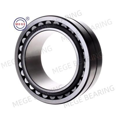 China Spherical Roller Bearing 24026 W33 130x200x69mm for Paper Industry for sale