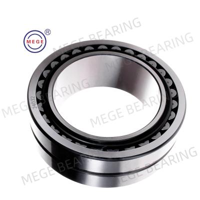 China Spherical Roller Bearing 24032 160x240x80mm P5 P6 P0 Precision for Industrial Machinery for sale