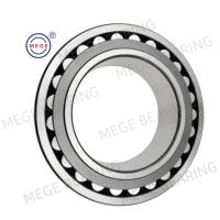 China 24144 Spherical Roller Bearing 220x370x150mm High Rigidity MB MA CC CA CCK CAK for sale