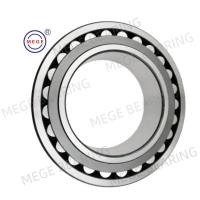China 24144 Spherical Roller Bearing 220x370x150mm High Rigidity MB MA CC CA CCK CAK for sale