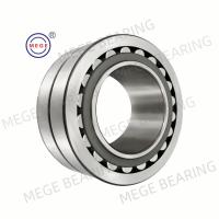 China Endurable 24132 Spherical Roller Bearing 160x270x109mm W33 MB OEM for sale