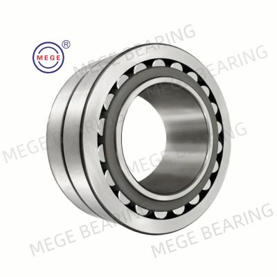 China Endurable 24132 Spherical Roller Bearing 160x270x109mm W33 MB OEM for sale