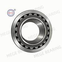 China OEM Spherical Roller Bearing 24130 150x250x100mm Low Friction W33 for sale