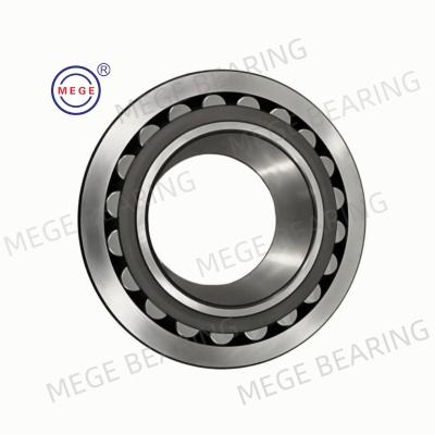 China OEM Spherical Roller Bearing 24130 150x250x100mm Low Friction W33 for sale