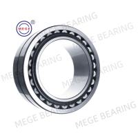 China 24138 Spherical Roller Bearing 190x320x128mm for Gearbox Self Aligning for sale