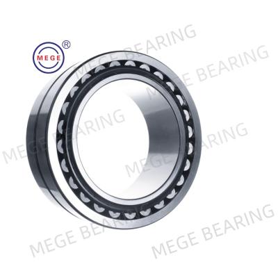 China 24138 Spherical Roller Bearing 190x320x128mm for Gearbox Self Aligning for sale