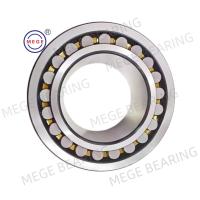 China High Rigidity Low Friction 24134 Spherical Roller Bearing 170x280x109mm for sale