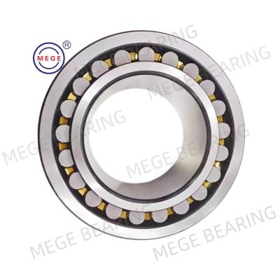 China High Rigidity Low Friction 24134 Spherical Roller Bearing 170x280x109mm for sale