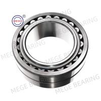 China Spherical Roller Bearing 110x180x69mm W33 MB High Standard 24122 for sale