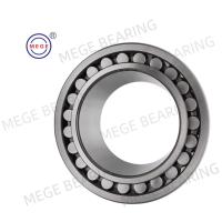 China 23240 Spherical Roller Bearing 200x360x128mm P0 P5 P6 Precision for Heavy Machinery for sale