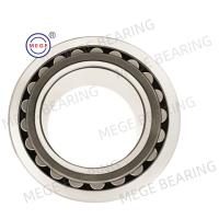 China Spherical Roller Bearing 23236 MB W33 180x320x112mm High Load Capacity for sale