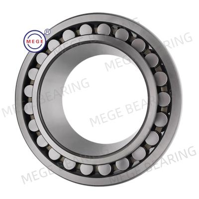 China High Precision 24040 Spherical Roller Bearing 200x310x109mm W33 P5 for sale