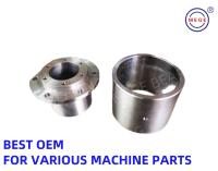 China High Precision Bearing Housing with Sleeves 20-200mm Sizes for Pump Truck Cylinder Applications for sale