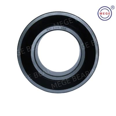 China BS2-2219-2CS/CSK Vt143 Sealed Spherical Bearing 95x170x51mm for Mining Machine for sale